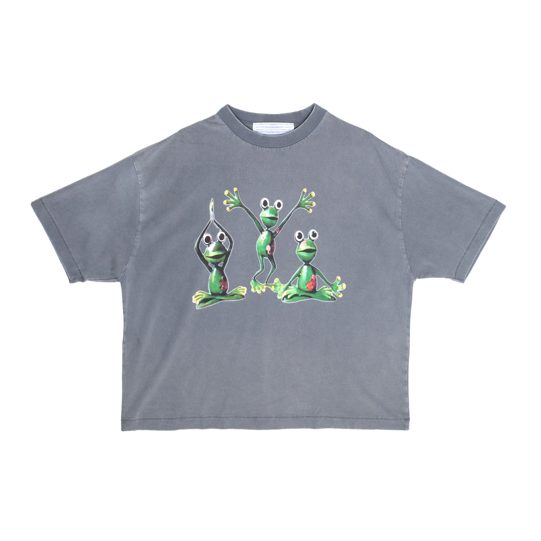 Euphoria Tee – JUNGLES