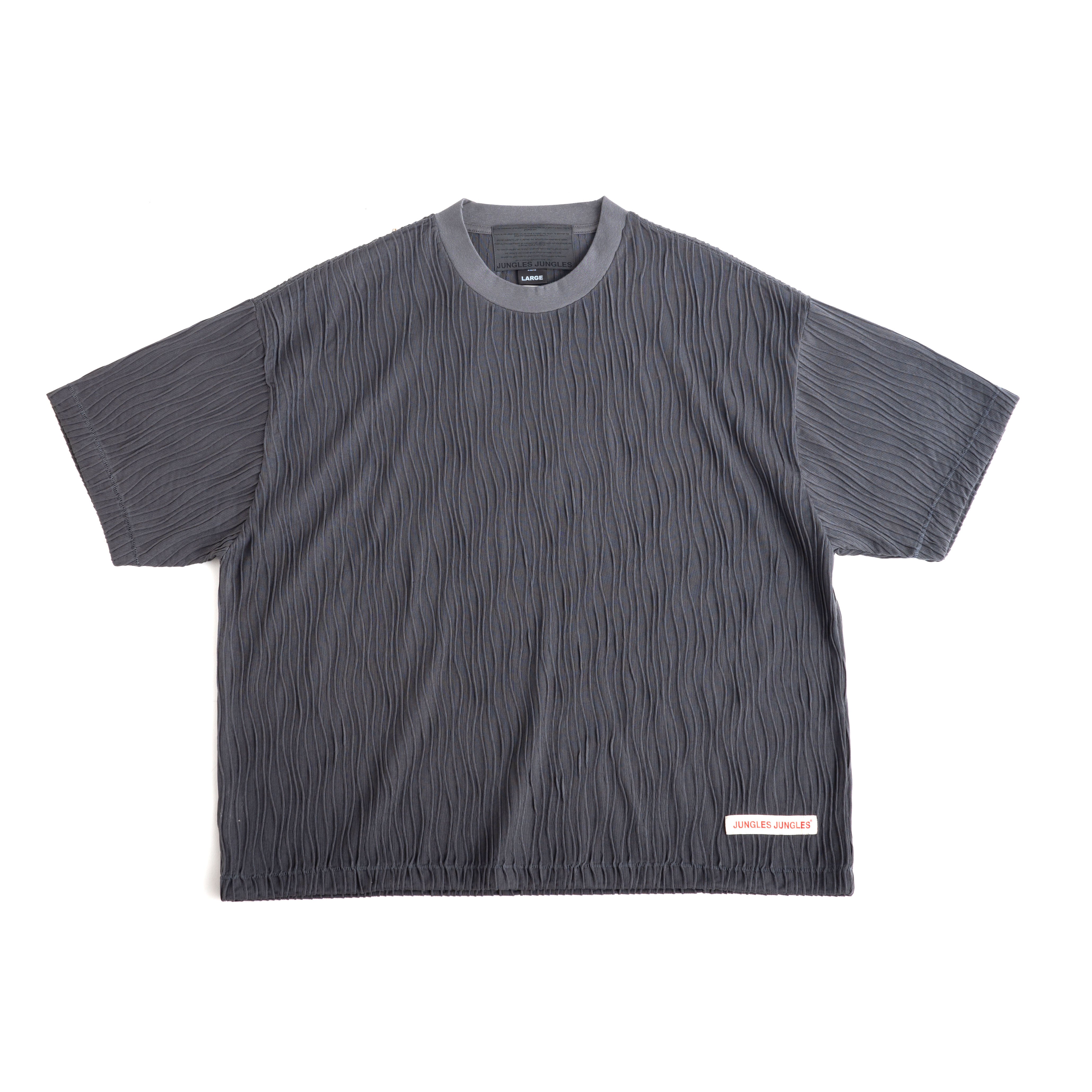 WAVY TEE – JUNGLES