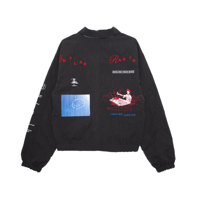 Skylab Radio Jacket – JUNGLES